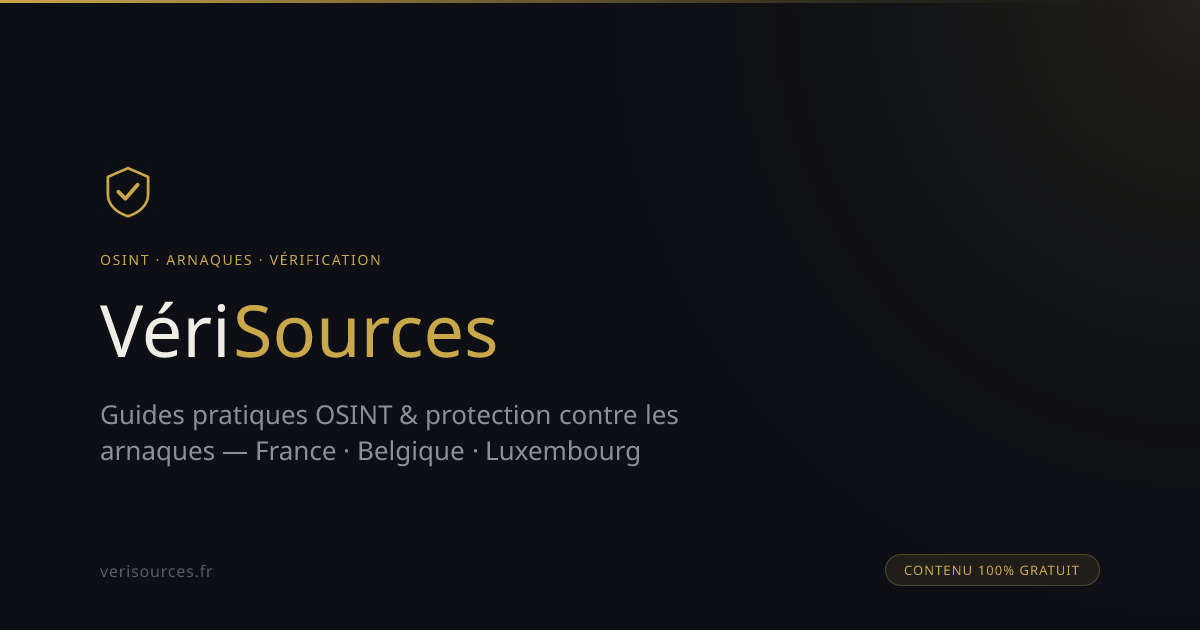 Tda Conseil — Détective privé à Rosny-Sous-Bois | VériSources | VériSources
